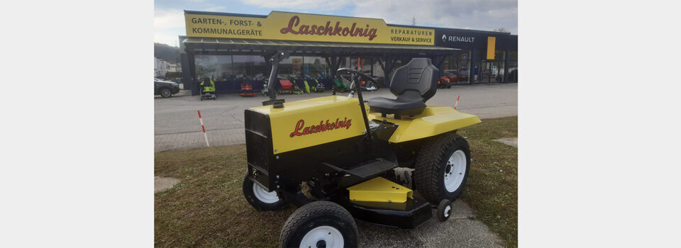 Laschkolnig Garten- und Hydraulikzentrum Völkermarkt